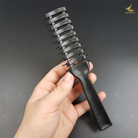 Lược Bán Nguyệt Chaoba Cb1200 Chất Lượng Cao