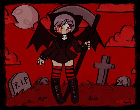 Grim Reaper By Cosmiccrayons On Newgrounds Grim Reaper By Cosmiccrayons On Newgrounds
