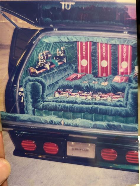 Pin By Dylan James On Car In 2025 Truck Camper Lowriders Car Interior