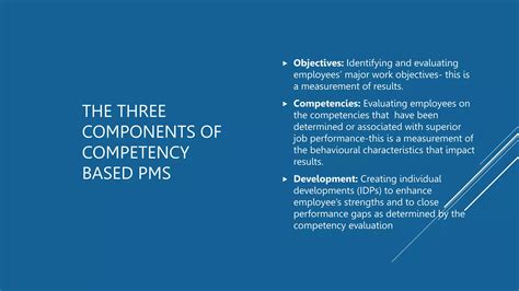 Competency Based Performance Management Team Cpptx Resume Writing And Advice Job Search Competency Based Performance Management Team Cpptx Resume Writing And Advice Job Search