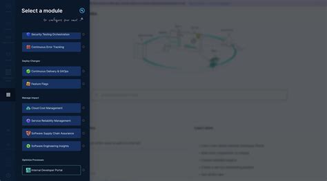 Configure IDP Harness Developer Hub