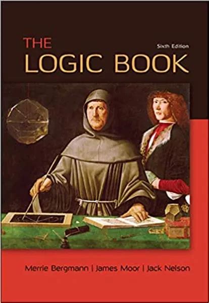 The Logic Book Booknet