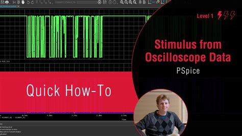 How To Create A Stimulus From Oscilloscope Data For Spice Simulation Ema Design Automation How To Create A Stimulus From Oscilloscope Data For Spice Simulation Ema Design Automation
