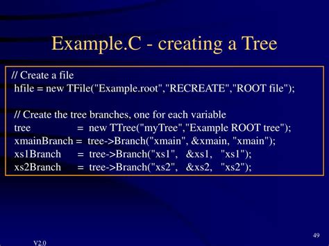PPT ROOT PowerPoint Presentation Free Download ID