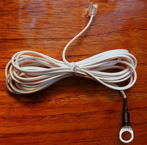 8theTemperatureSensor Marine How To
