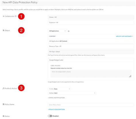 Policy Matching And Evaluation Netskope Knowledge Portal