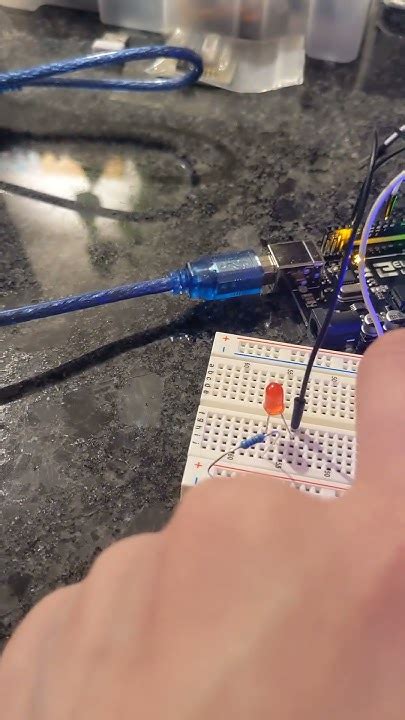 2 Button External Interrupt Youtube