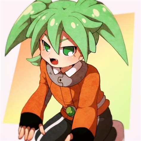 Pin By On Inazuma Eleven Anime Fan Art Eleventh