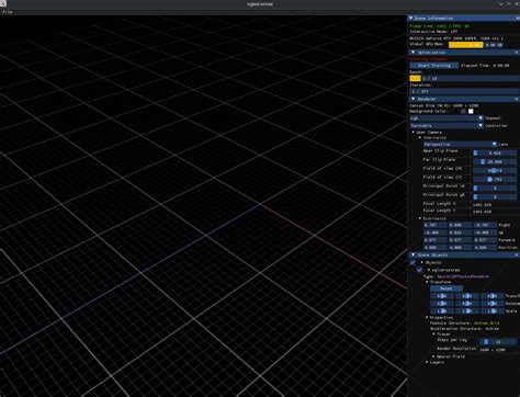 loading multiple pipelines and trainers · issue 161 · nvidiagameworks