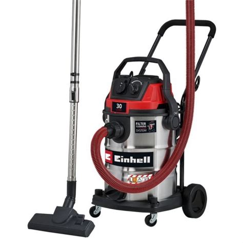Einhell Te Vc 3080 Sacl Wetdry Putekļu Sūcējs 2347440