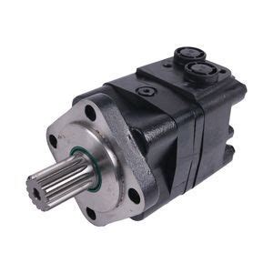 Hydraulic Motor Oms80 151f2207 For Sauer Danfoss