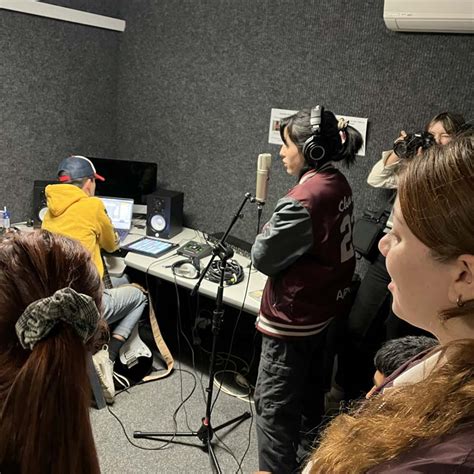 Campbelltown Performing Arts High School Songmakers