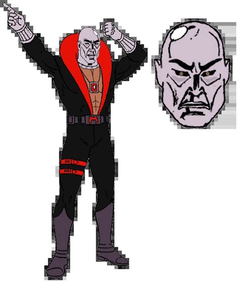 Destro Gi Joegallery Villains Wiki Fandom