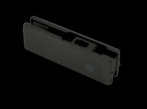 Black Series Onassis Hardware