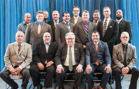 2016 Instructor Certification Program