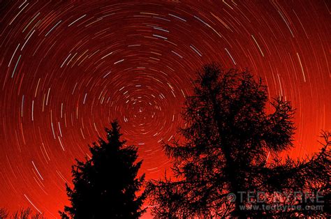 Color Of Polaris Star