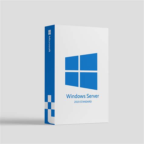 Windows Server 2022 Standard Product Key