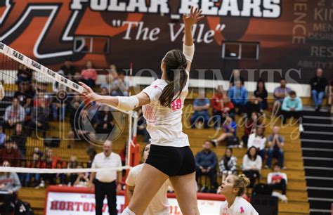 Abby Sprehe Prep Dig