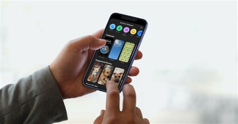 How To Use Depth Effect On Ios 16