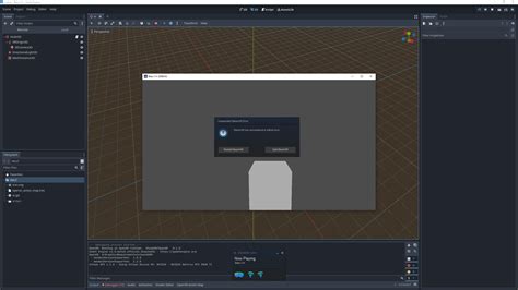 SteamVR Crashes And Desktop Screen Flashes On HP Reverb G When Running VR Project In Beta