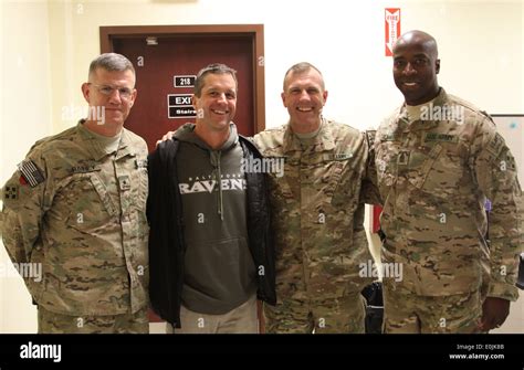 Brigadier General James E Rainey 4th Infantry Division And Regional