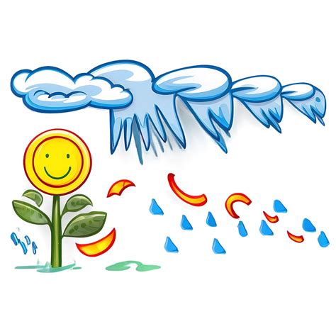 Download Windy Weather Graphic Png Nte