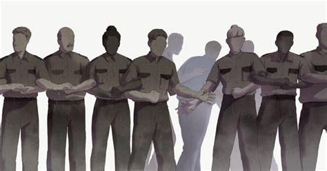 How A Blue Wall Inside New York State Prisons Protects Abusive Guards