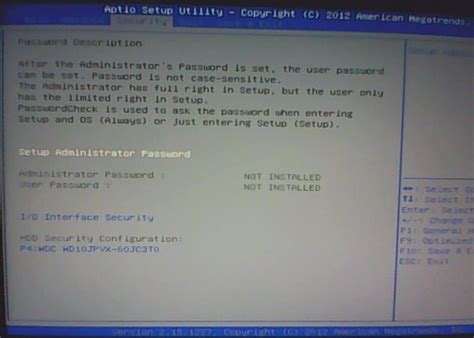 Guide Manual Ami Uefi Bios Modding Bios Modding Guides And Problems