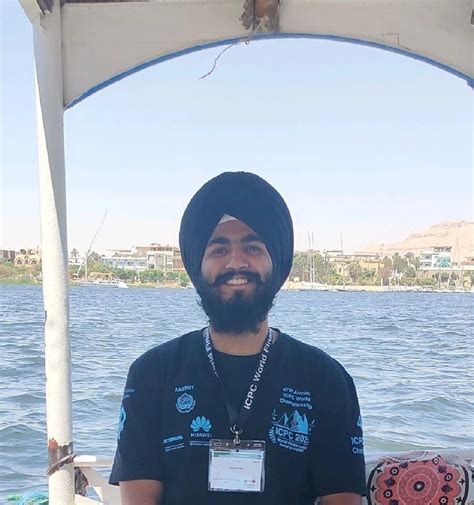 Jaskaran Singh On Linkedin As Icpc Is Soon Approaching Here Are Some