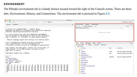 What Is RStudio GitBook