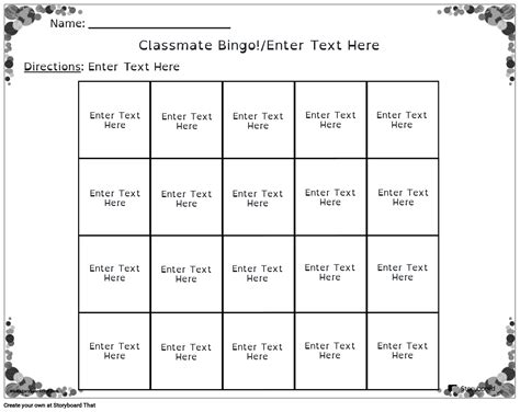 Activități Din Prima Zi Peisaj Bw 1 Storyboard
