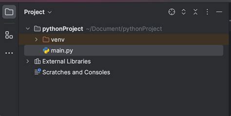 Pycharm For Python Developers A Beginners Guide DEV Community