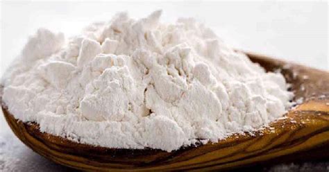 Arrowroot Powder Là Gì Công Dụng Arrowroot Powder Trong Mỹ Phẩm