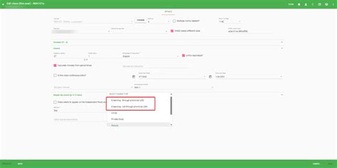 E Learning Course Edsembli Support