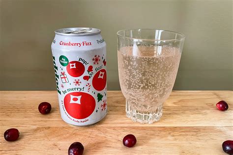 I Tried Poppi Cranberry Fizz And Its My New Obsession Back For 2025