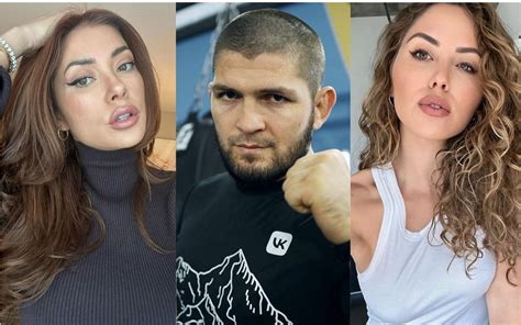 When A Young Khabib Nurmagomedov Was Asked For His Pick Between Ufc