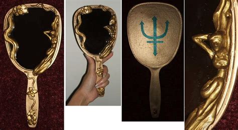 Sailor Neptune Accessories