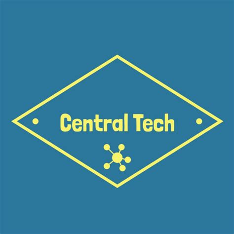 Central Tech Youtube