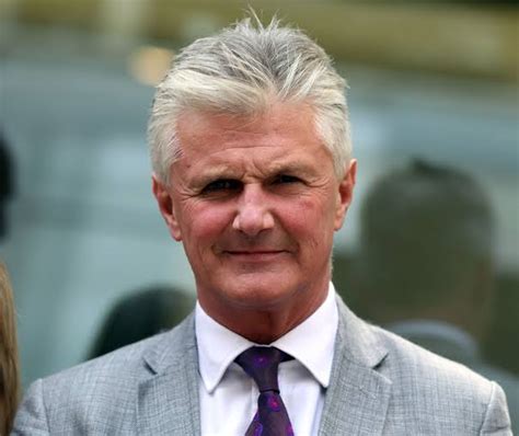 Tim Willcox Expert Keynote Speaker Chartwell Speakers