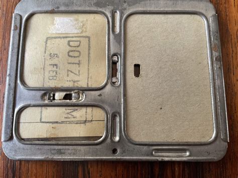 German Essential Worker Travel Pass