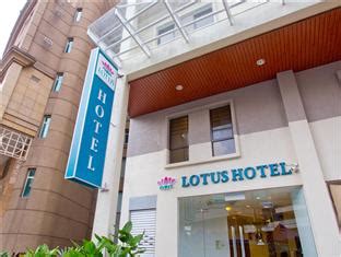 Book A Room With Lotus Hotel Masjid India Kuala Lumpur Holidaygogogo
