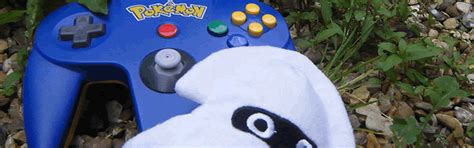 N64 Squid Squidgy Nintendo 64 Articles Now In 3d