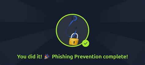 Tryhackme Phishing Prevention Walkthrough Soc Level 1