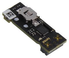 ZYMKEY 4I ZYMBIT Hardware Security Module ARM Cortex M0 Raspberry Pi Boards Newark