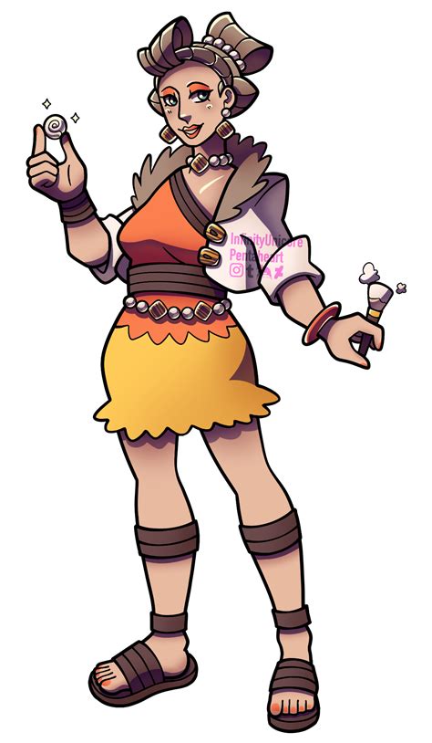 Buddyized Sada By Pentaheart On Deviantart