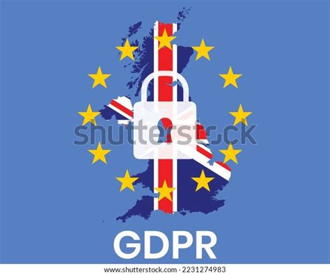 Uk Gdpr Over 521 Royalty Free Licensable Stock Vectors And Vector Art