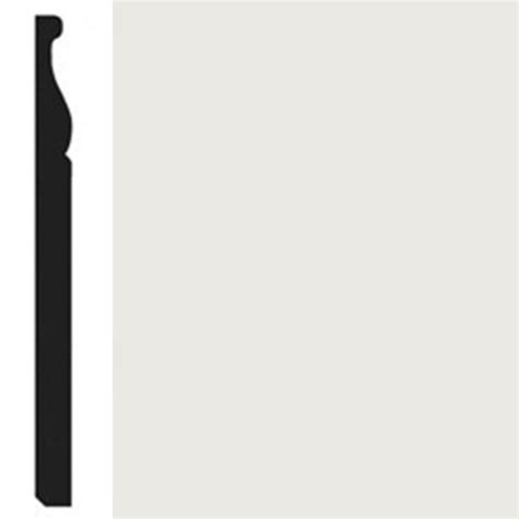 Johnsonite Millwork Inflection Snowbound Online Flooring Store