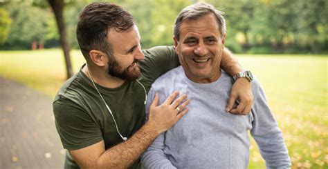Prostate Health Questions Every Man Should Ask Sanitas Medical Centers