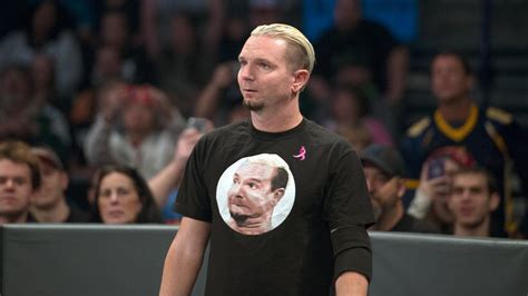 The Story Of Wrestling James Ellsworth Cultured Vultures