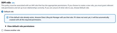 Automating Application Consistent Amazon Ebs Snapshots For Intersystems